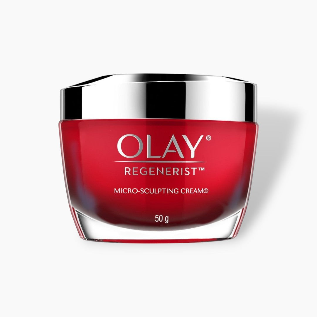 Olay Micro-Sculpting Regenerist Cream 50g – RIOS