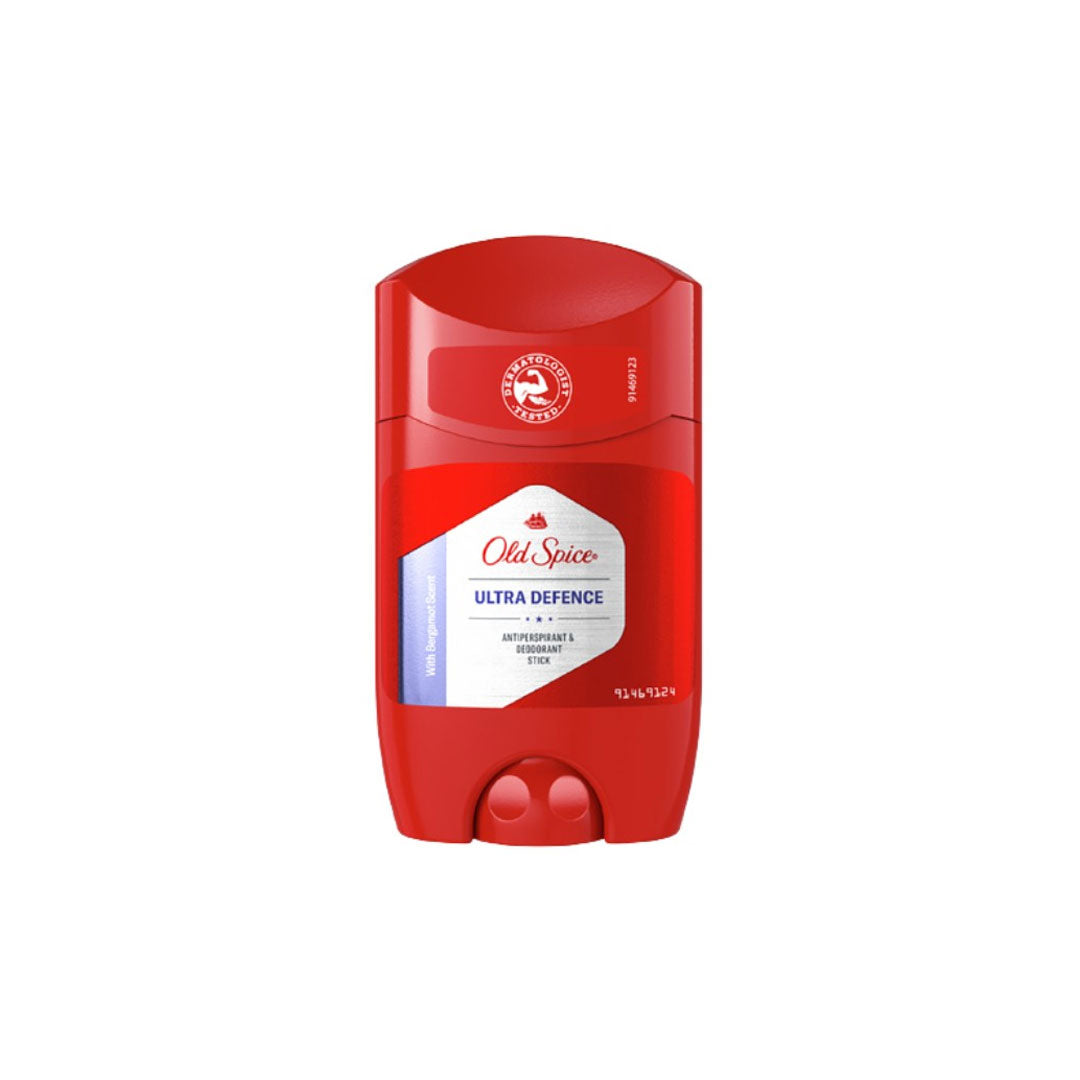 Buy OLD SPICE Captain Deo Stick 70ml, Deodorants/ Roll-ons, by OLD ...