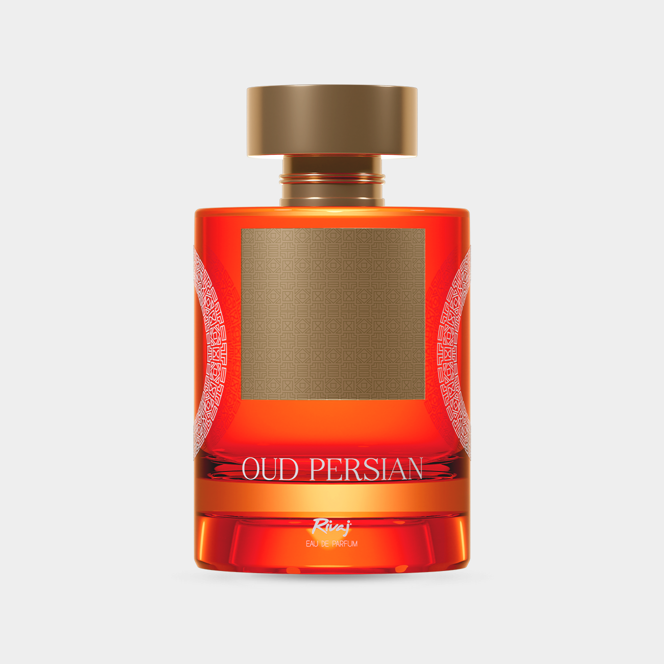 Rivaj Oud Persian Unisex Perfume 100ml – RIOS