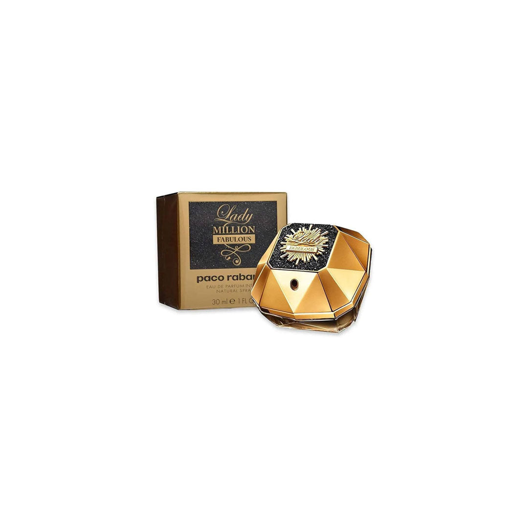 Paco Rabanne Lady Million Fabulous Intense Women 80ml – RIOS