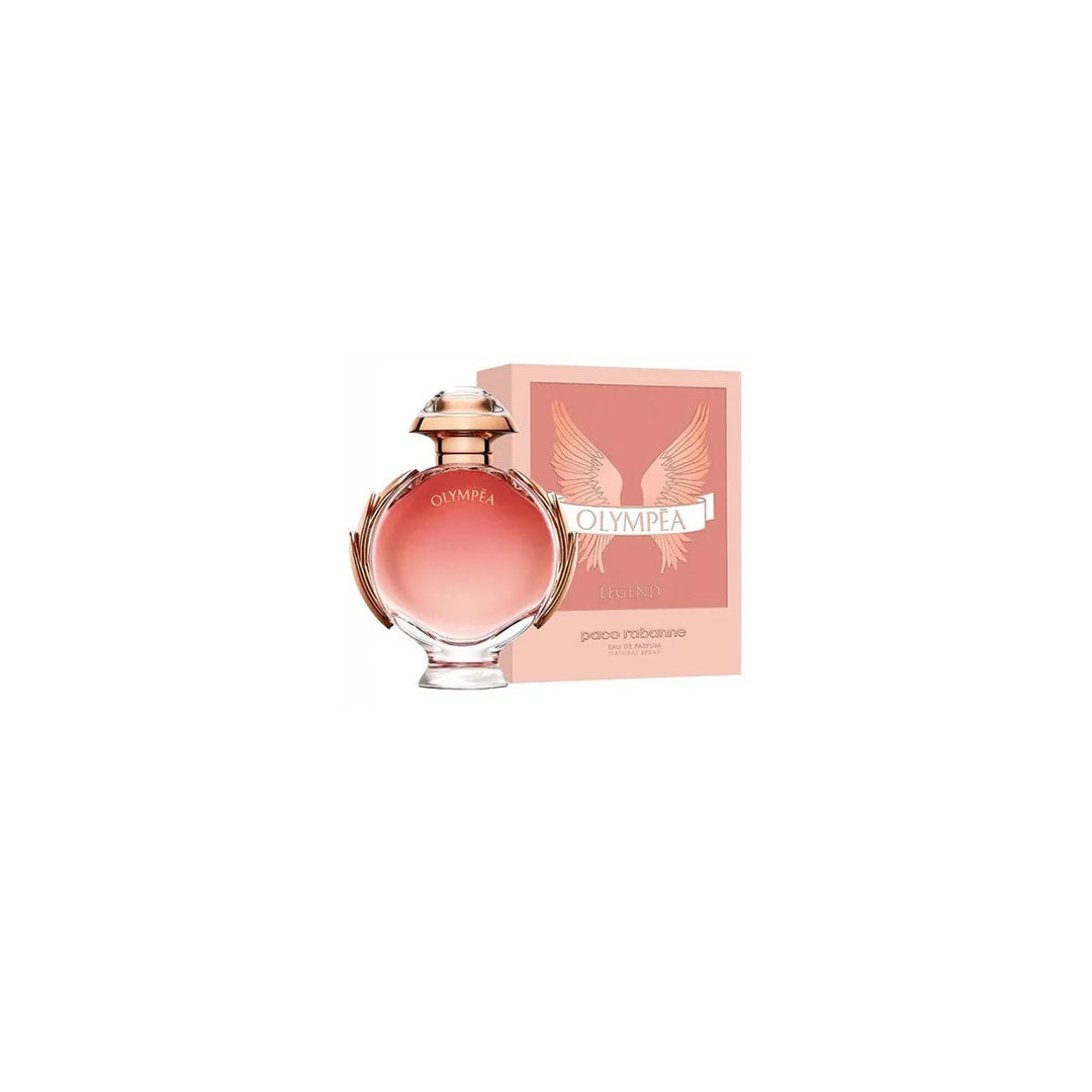 Paco Rabanne Olympea Legend Perfume 80ml – RIOS