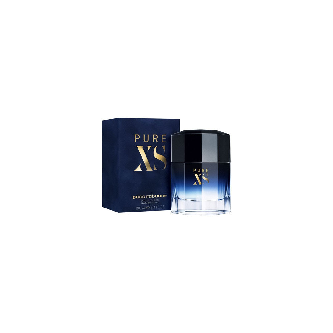 Paco Rabanne Pure Xs Perfume Spray 100ml – RIOS