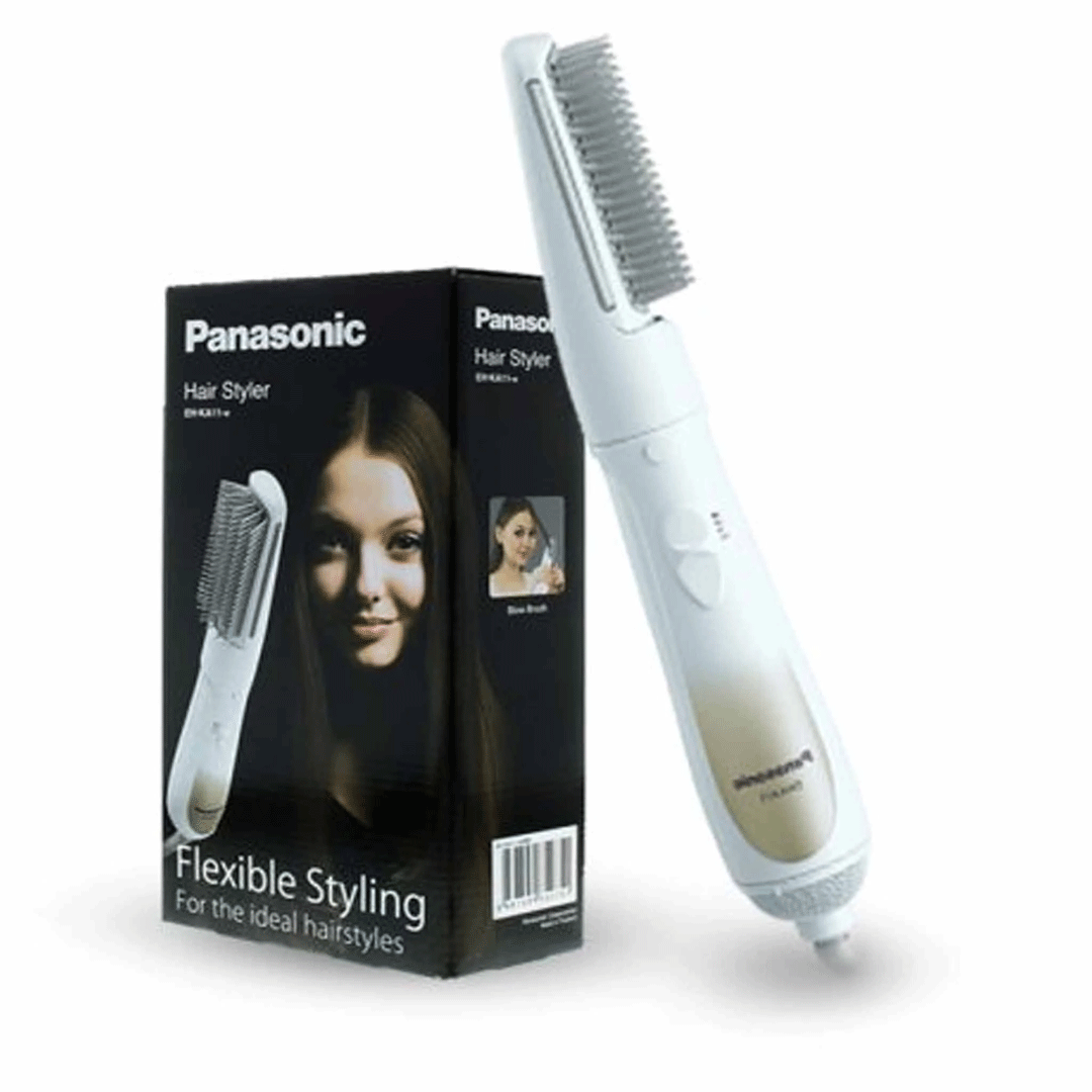 Panasonic Professional Hair Styler - EHKA11 – RIOS