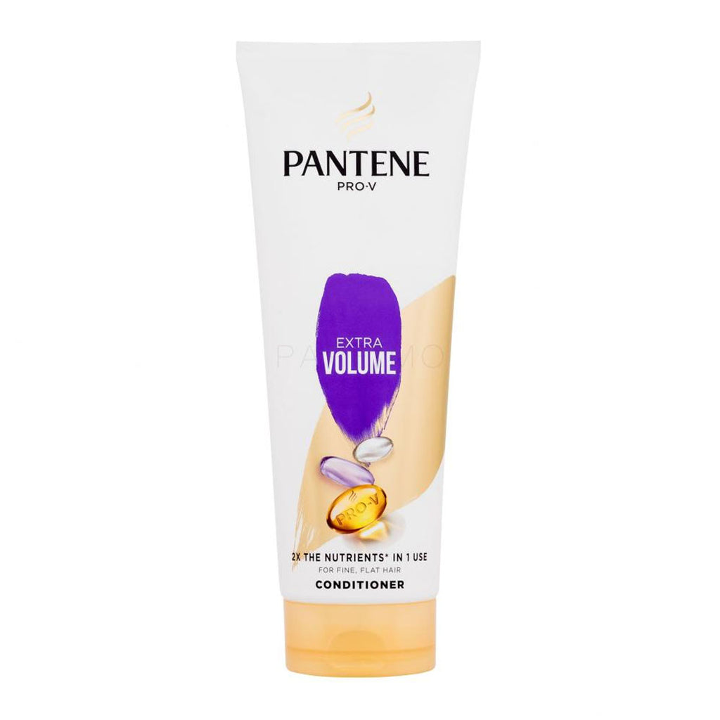 Pantene Extra Volume Conditiner 200ml – RIOS