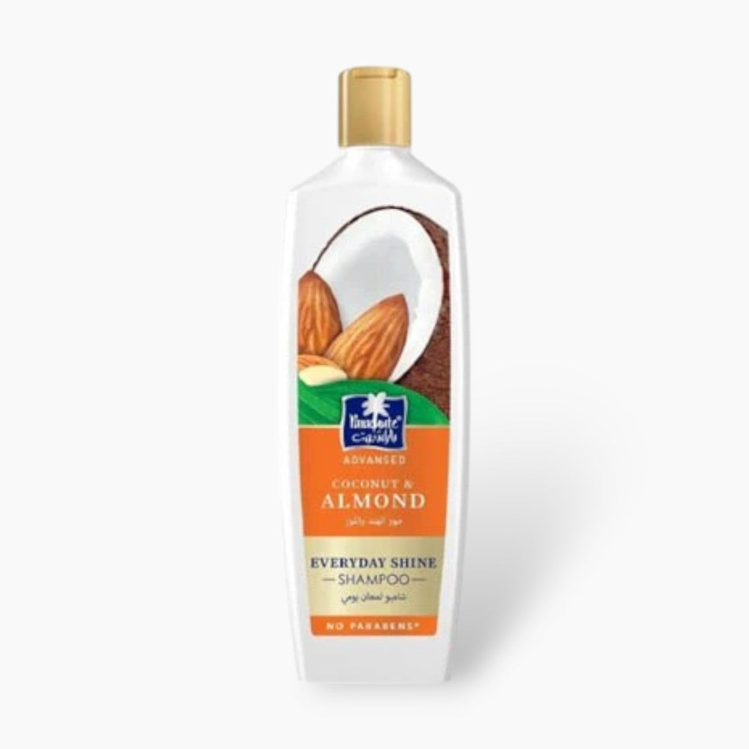 Parachute Adv Coconut & Almond Everyday Shine Shampoo 340ml – RIOS