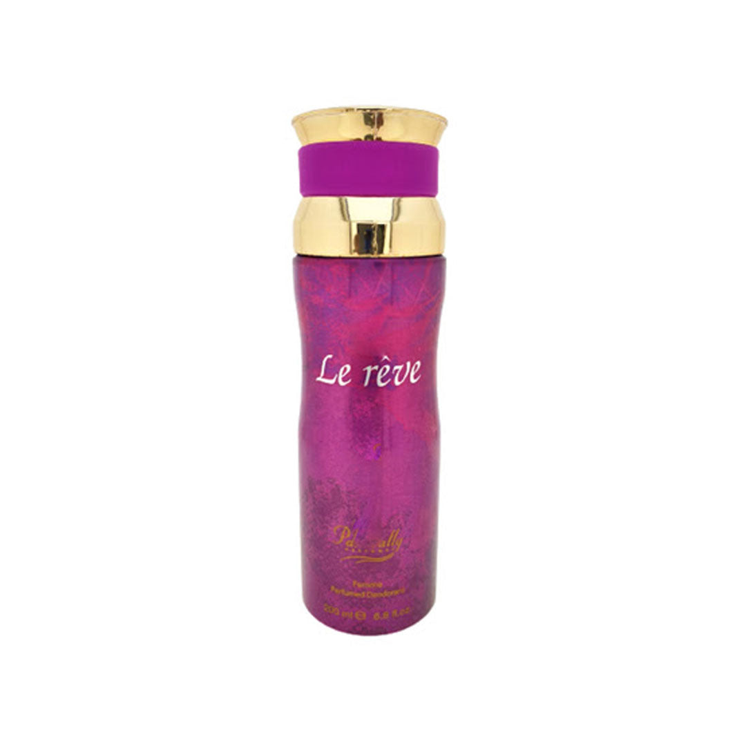 Parisvally Micheal Le Reve Body Spray 200ml – RIOS