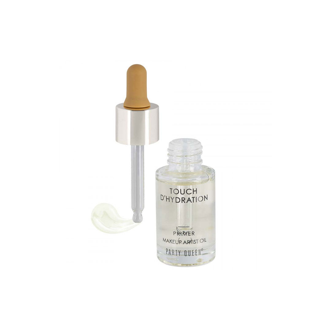 Party Queen Makeup Artist Oil Primer – RIOS