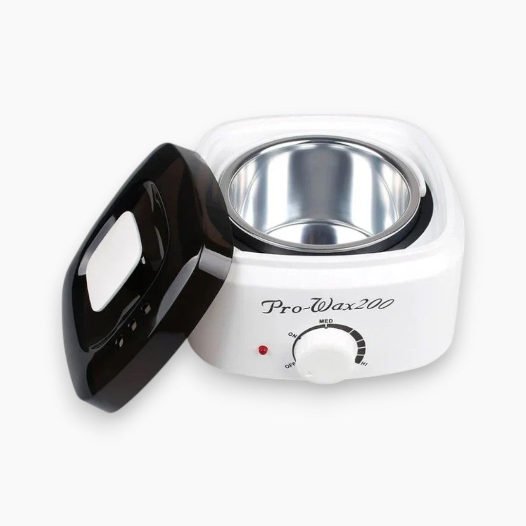 Pro Wax 200 Hair Wax Heater – RIOS