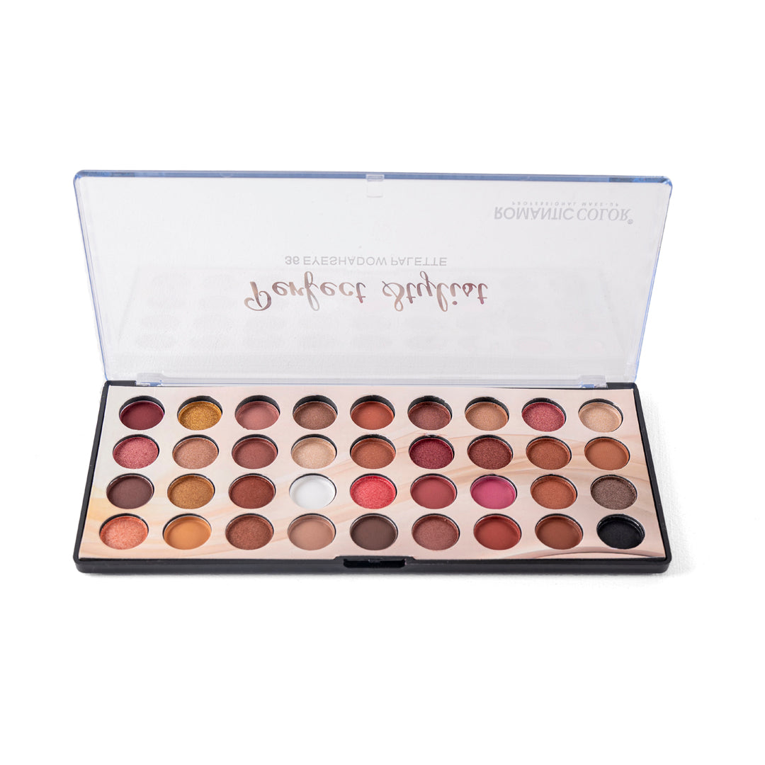 Buy Romantic Eye Shade Kit - RC6601 | RIOS