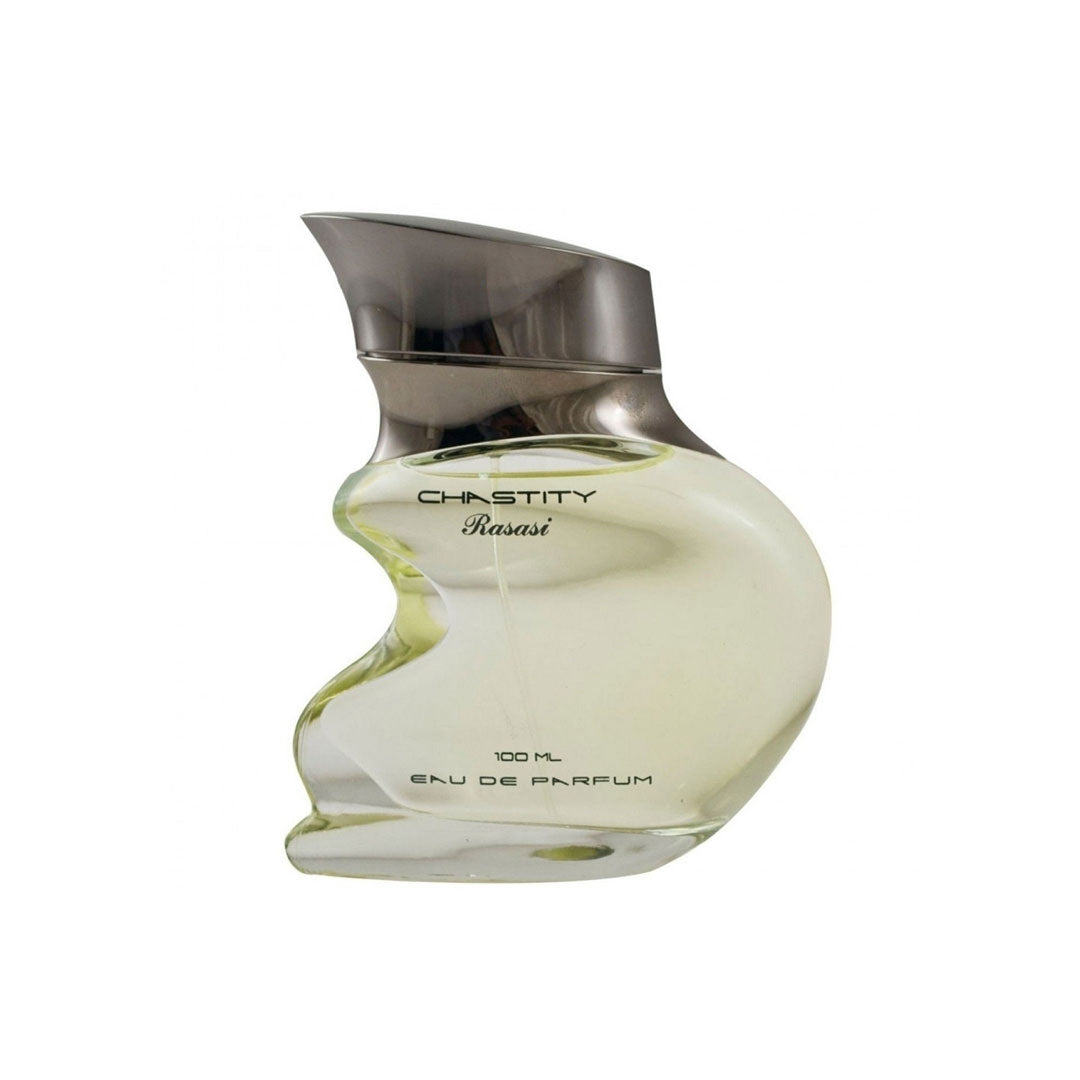 Rasasi Chastity Men EDT Perfume 100ml – RIOS