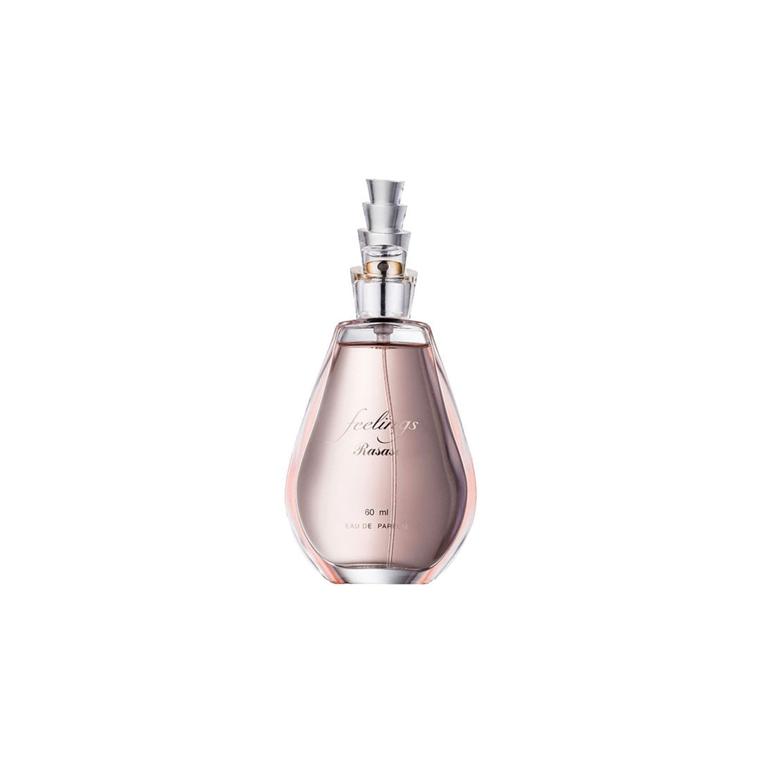 Rasasi Women Feeling EAU De Perfume 60ml – RIOS