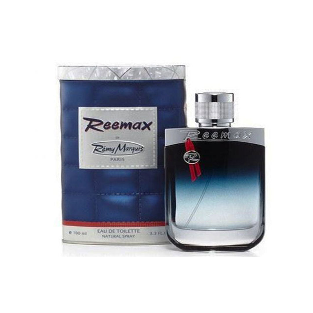 Reemax Remy Marquis Men EDT Perfume 100ml – RIOS