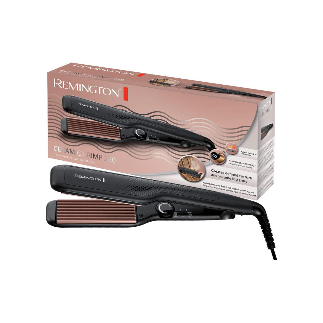 Remington Professional Curler - 3580 – RIOS