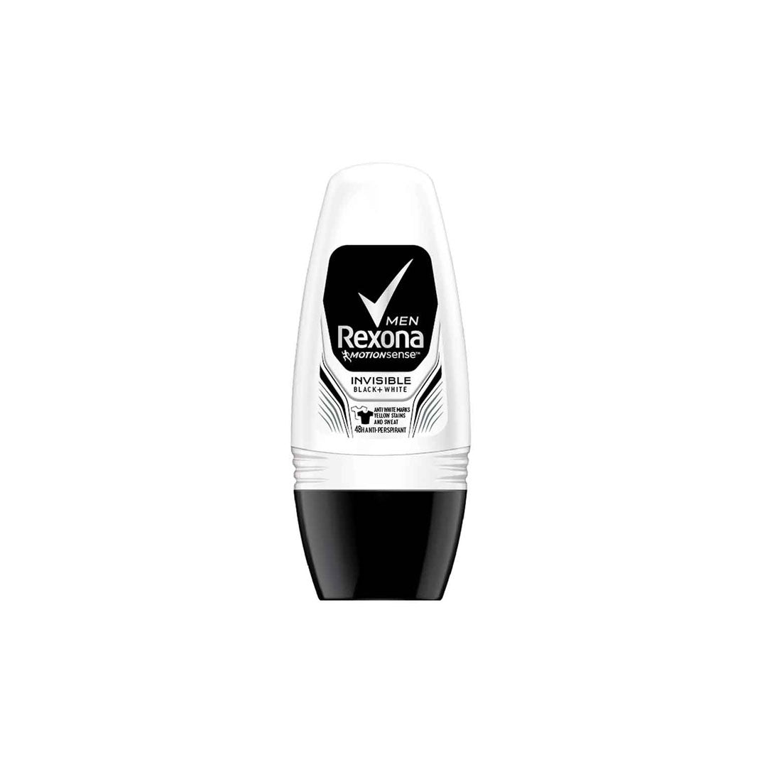 Rexona Men Ms Invisible Dry Roll On 50ml – RIOS