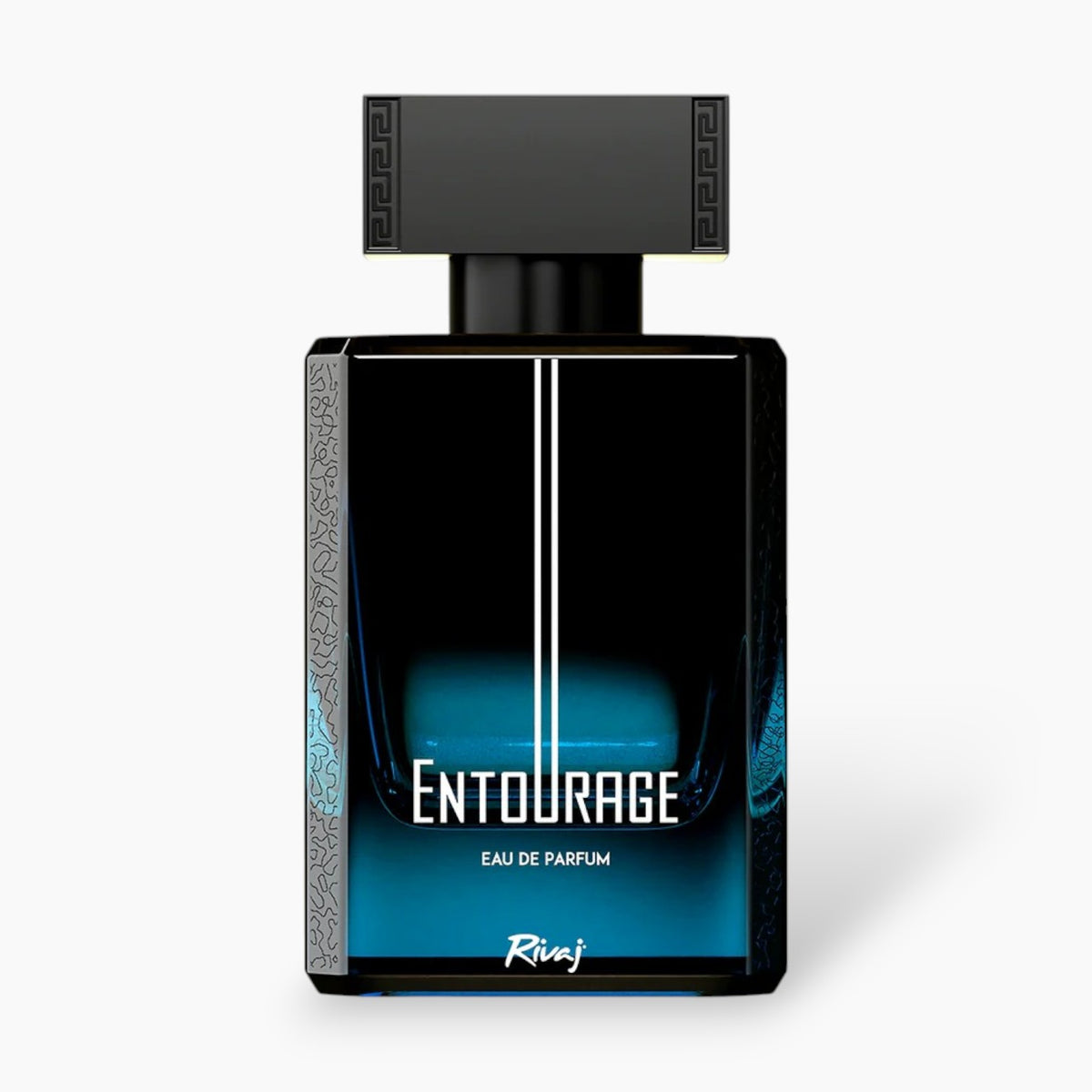 Rivaj Entourage Men Perfume 100ml – RIOS