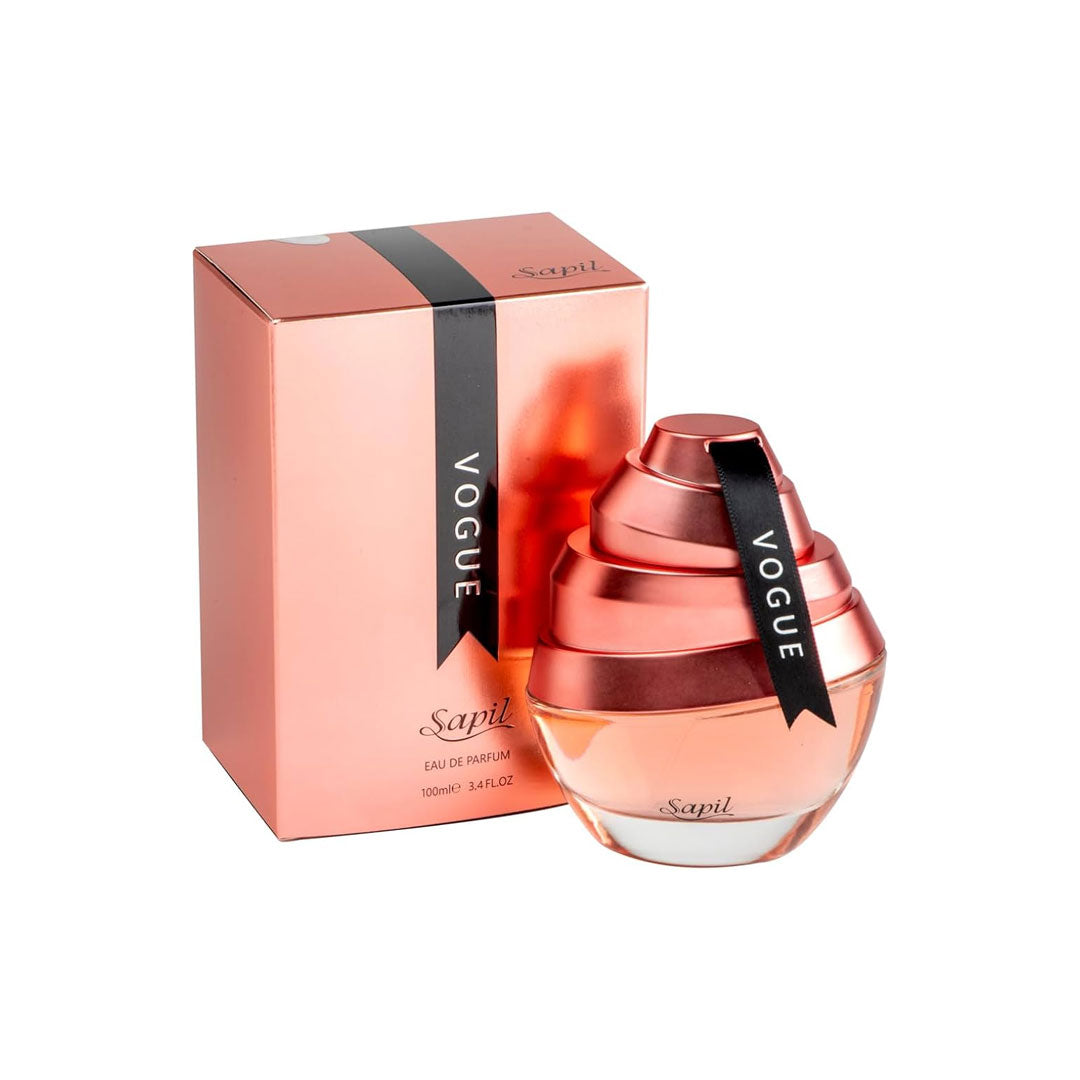 Sapil Women Vogue Perfume 100ml – RIOS