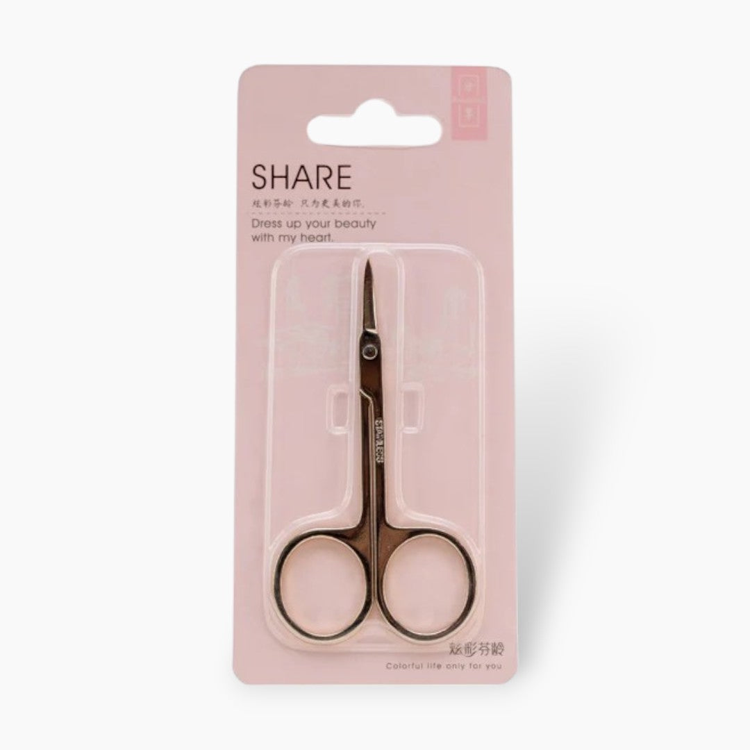 Share Tools Beauty Scissors F3020A – RIOS