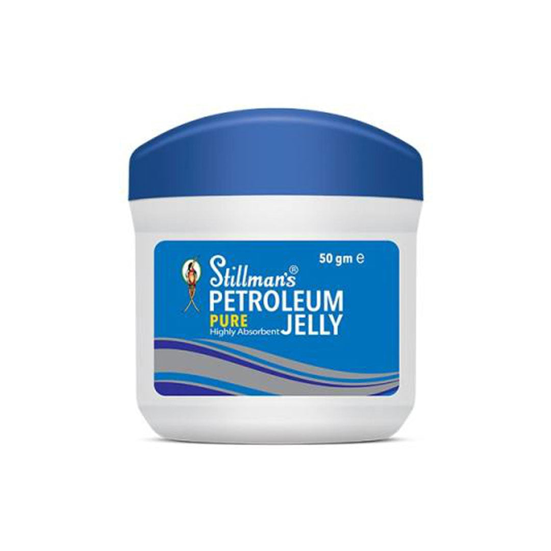 Stillmans Petroleum Pure Jelly 100g – RIOS