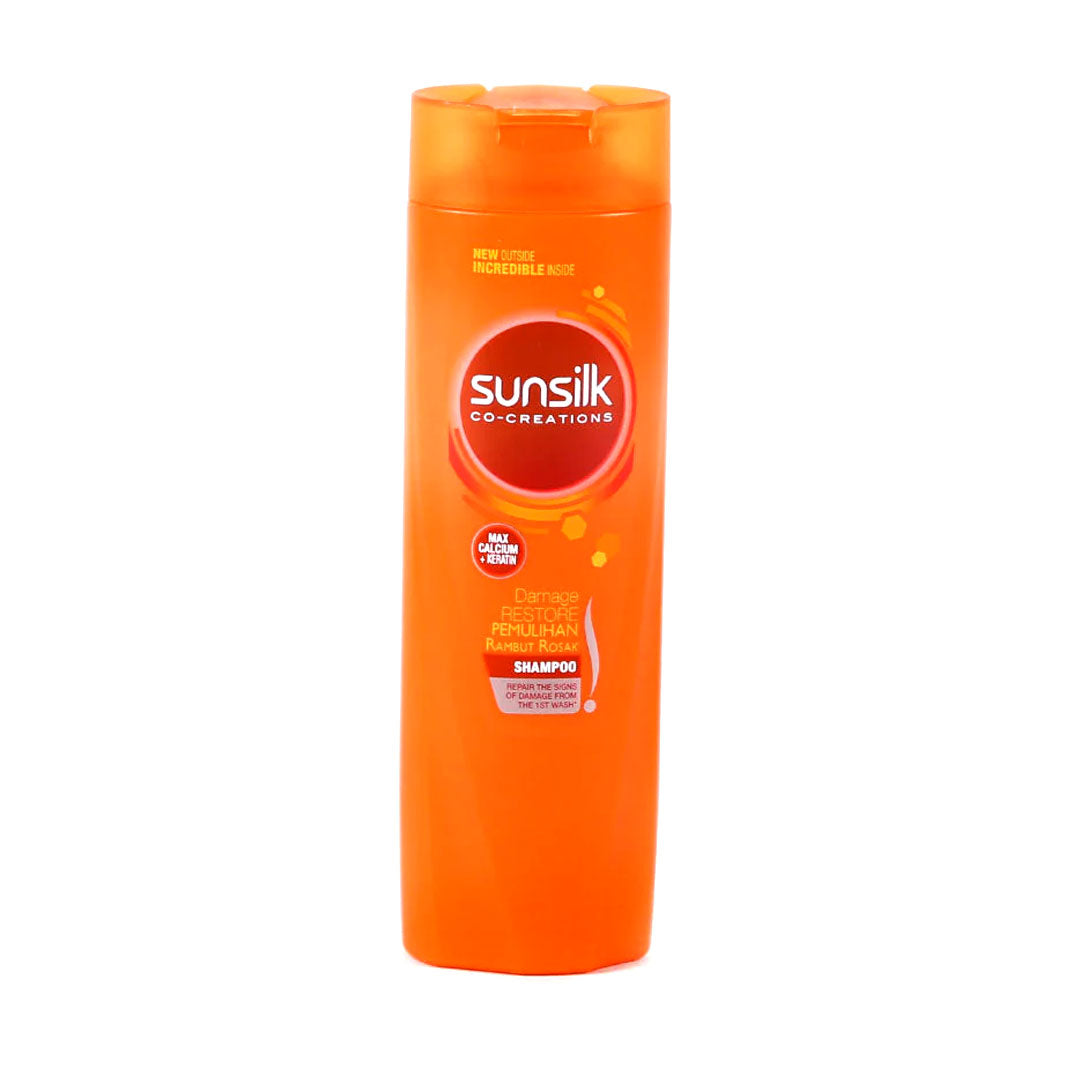 Sunsilk Damage Restore Shampoo 170ml – RIOS