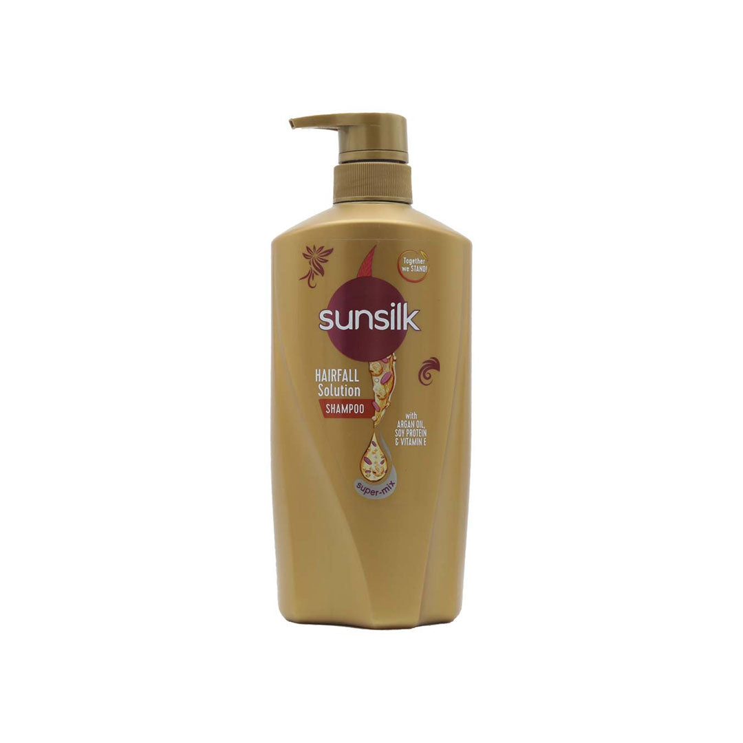 Sunsilk Sunrise Hairfall Solution Shampoo 660ml – RIOS