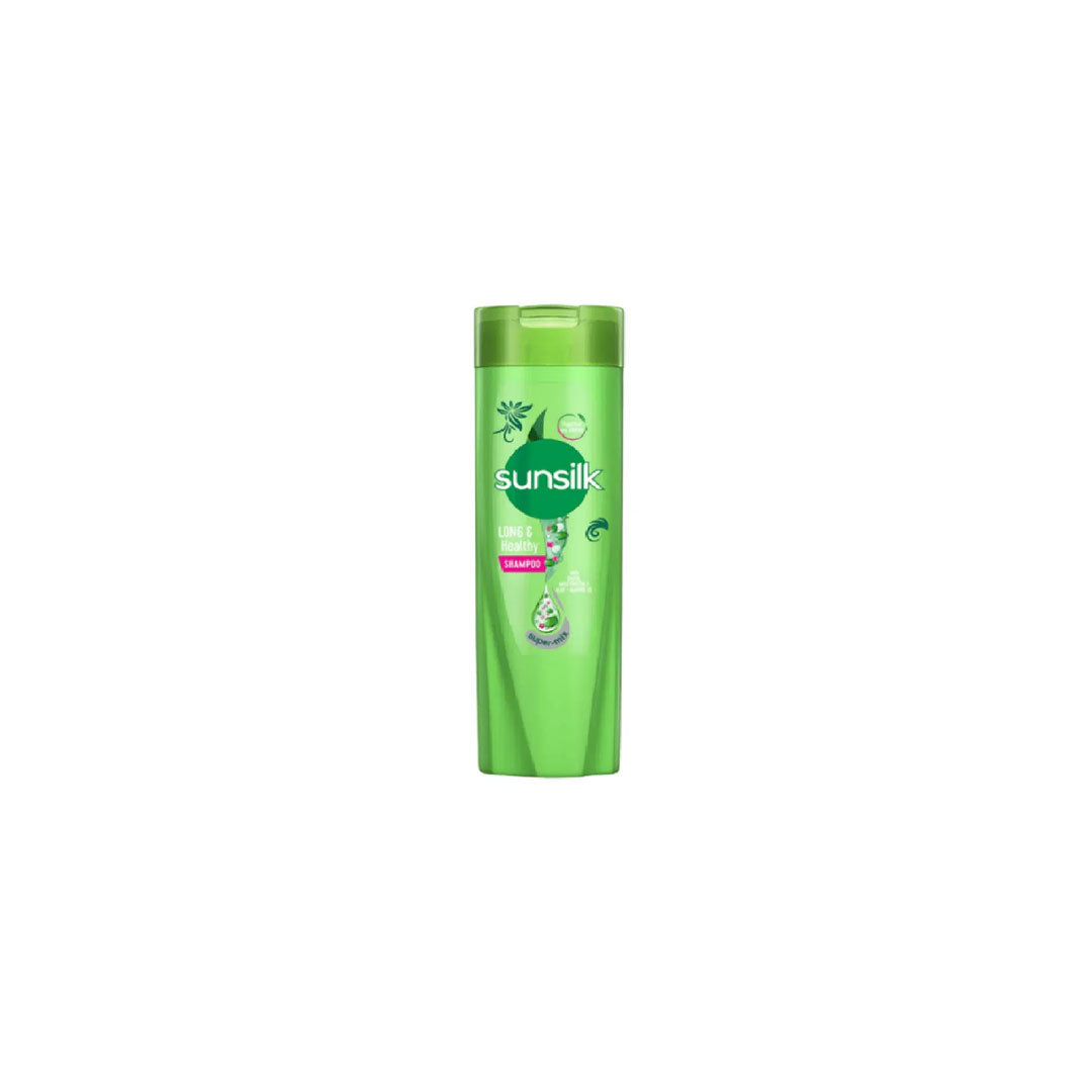 Sunsilk Sunrise Long & Healthy Shampoo 80ml – RIOS