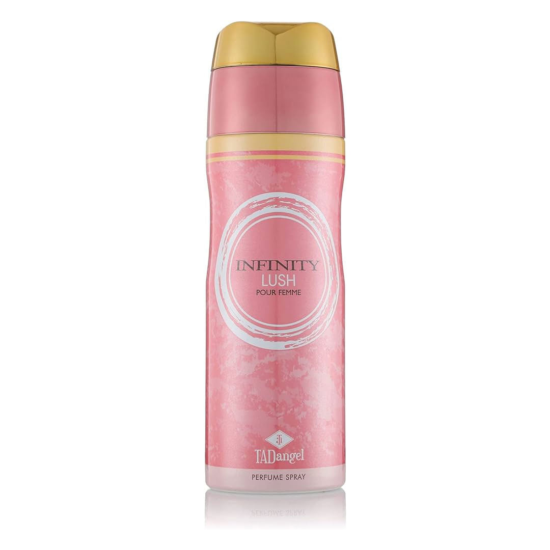Buy Tadangel Infinity Lush Femme Body Spray 200ml | RIOS