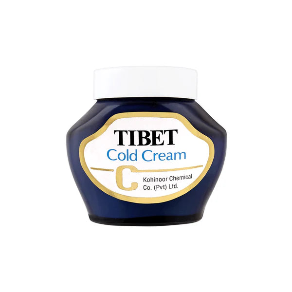 Tibet Cold Cream 40ml – RIOS
