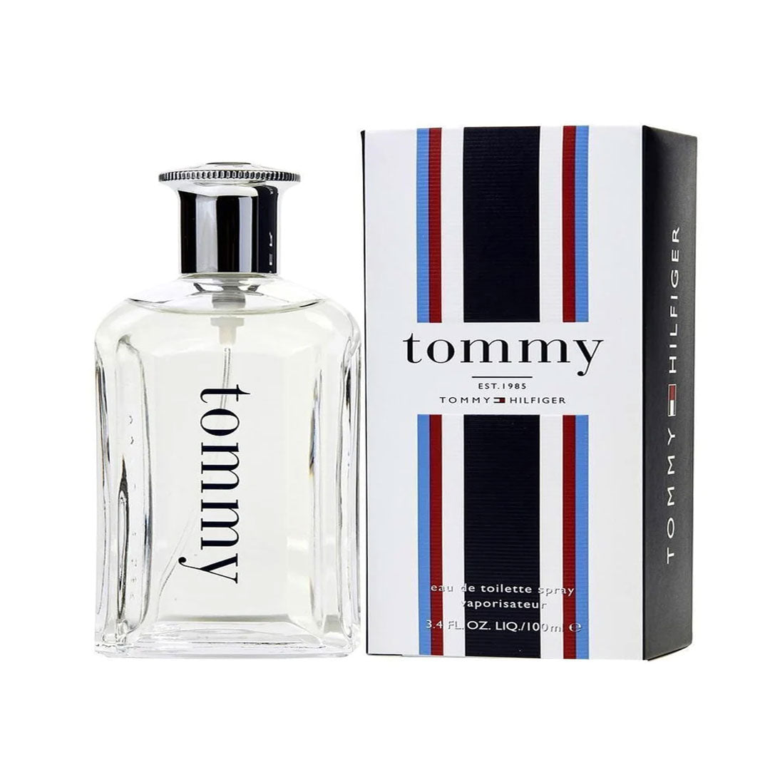 Tommy Men Hilfiger Perfume 100ml – RIOS