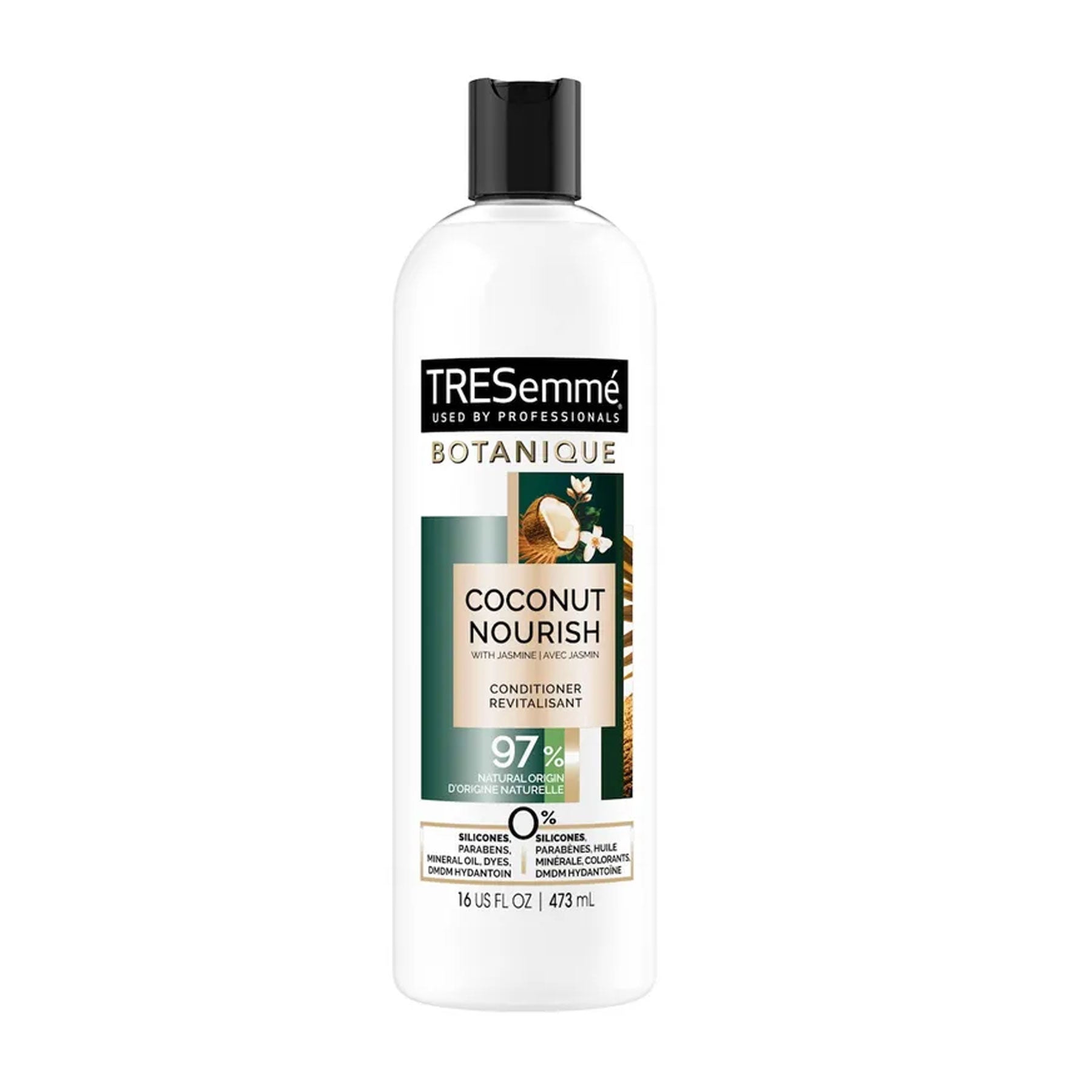 Tresemme Botanical Coconut Nourish Conditioner 473ml – RIOS