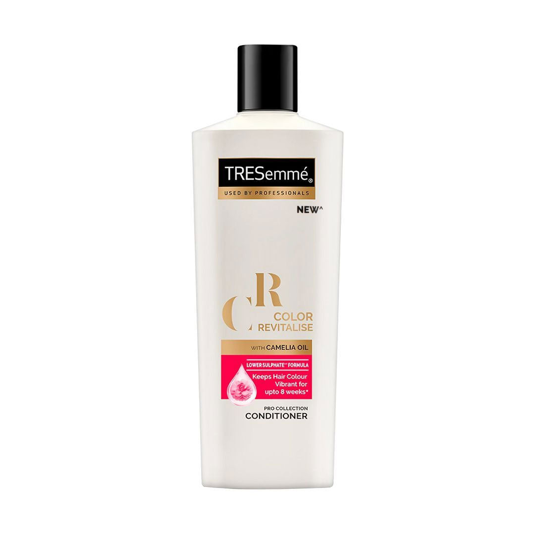 Tresemme Color Revitalize Conditioner 360ml – RIOS