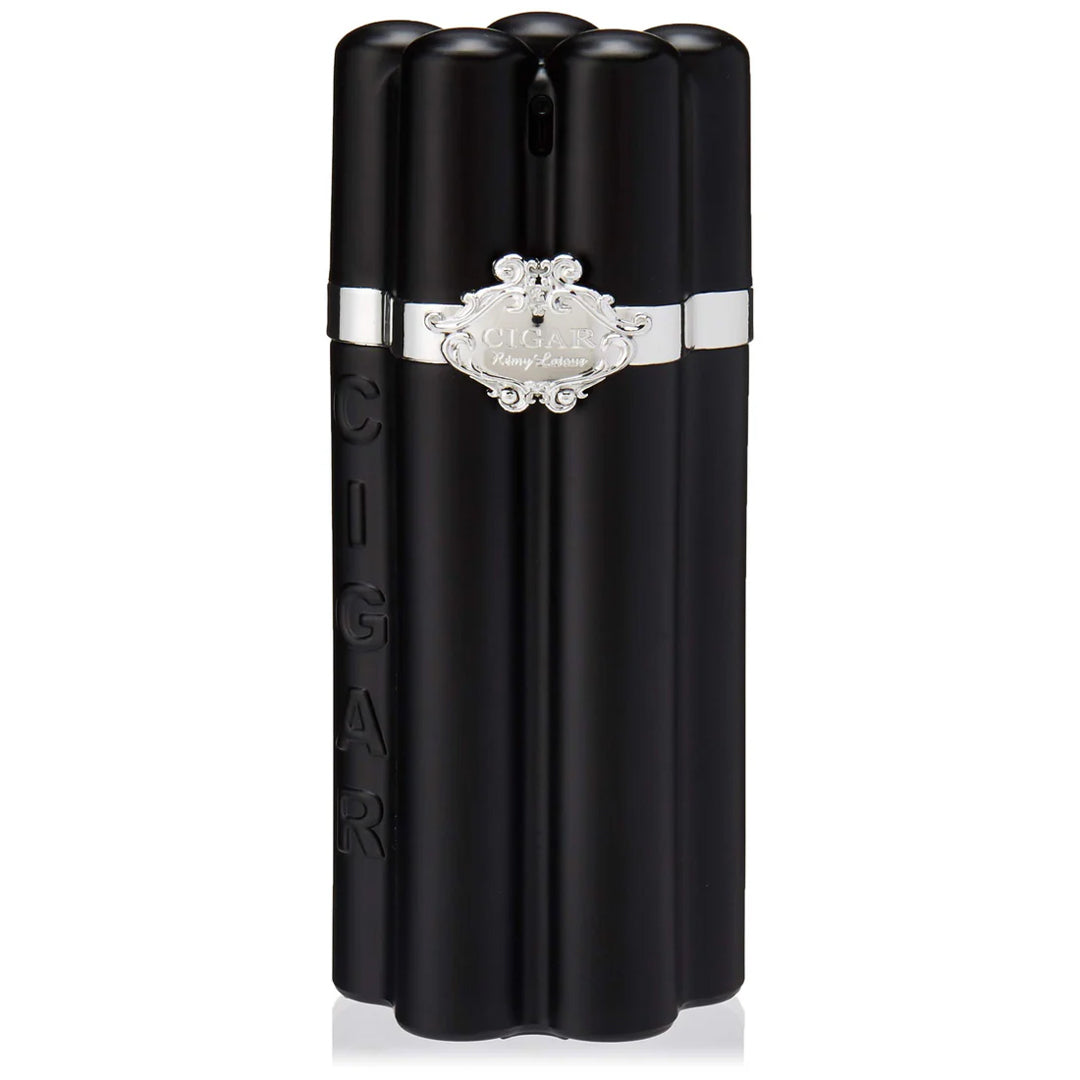 Cigar Black Wood Edt Perfume 100ml – RIOS