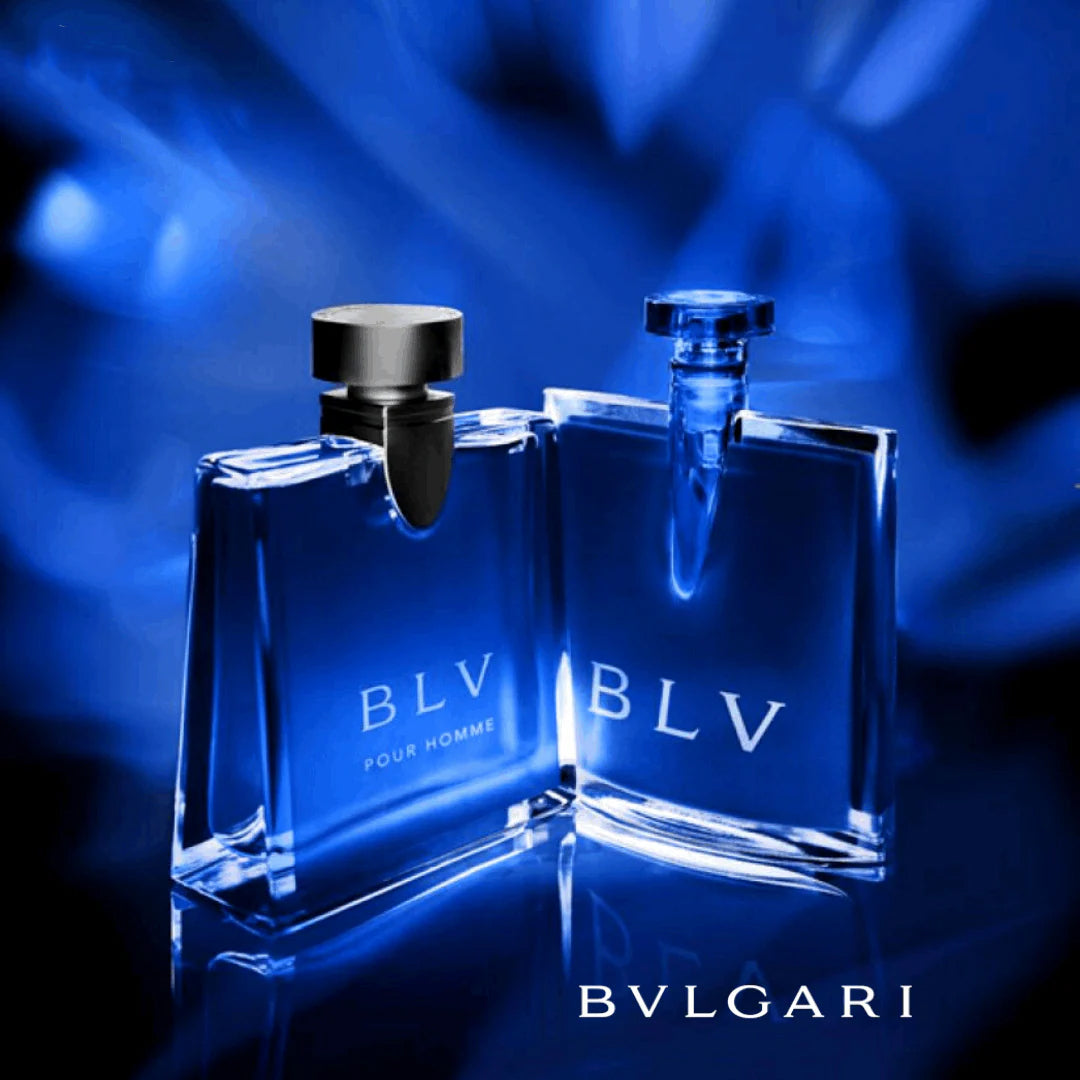 BLV Men Pour Homme EDT Perfume 100ml – RIOS