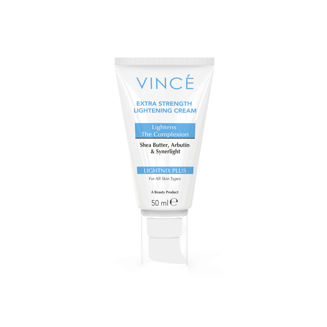 Vince Extra Strength Lightening Cream 50ml – RIOS