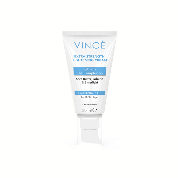 Vince Extra Strength Lightening Cream 50ml – RIOS