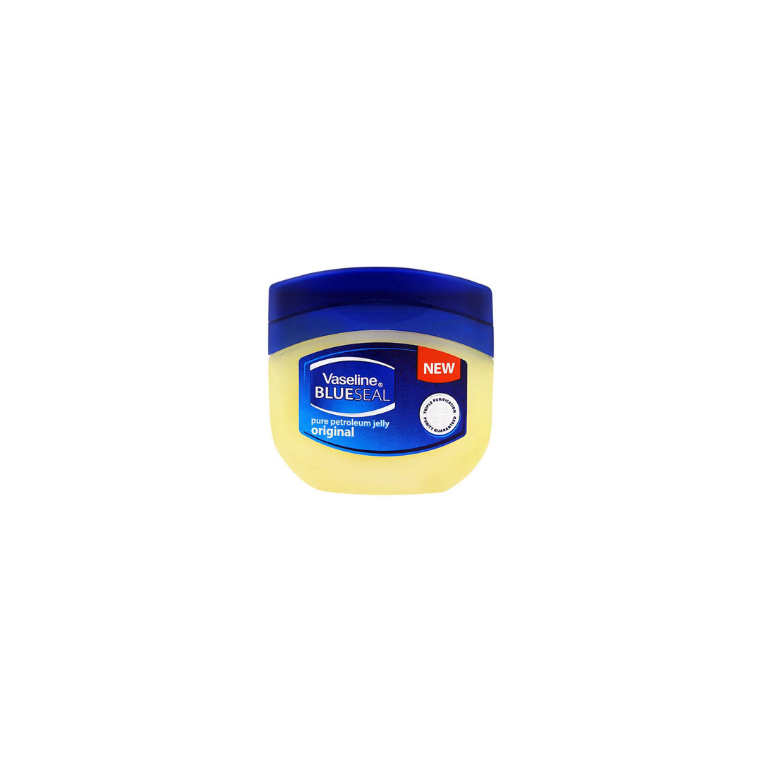 Vaseline Original Petroleum Jelly 100ml – RIOS