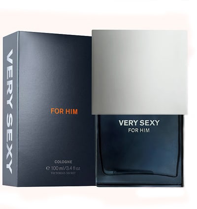 Victoria Secret Very Sexy For Him Cologne Spray 100ml – RIOS
