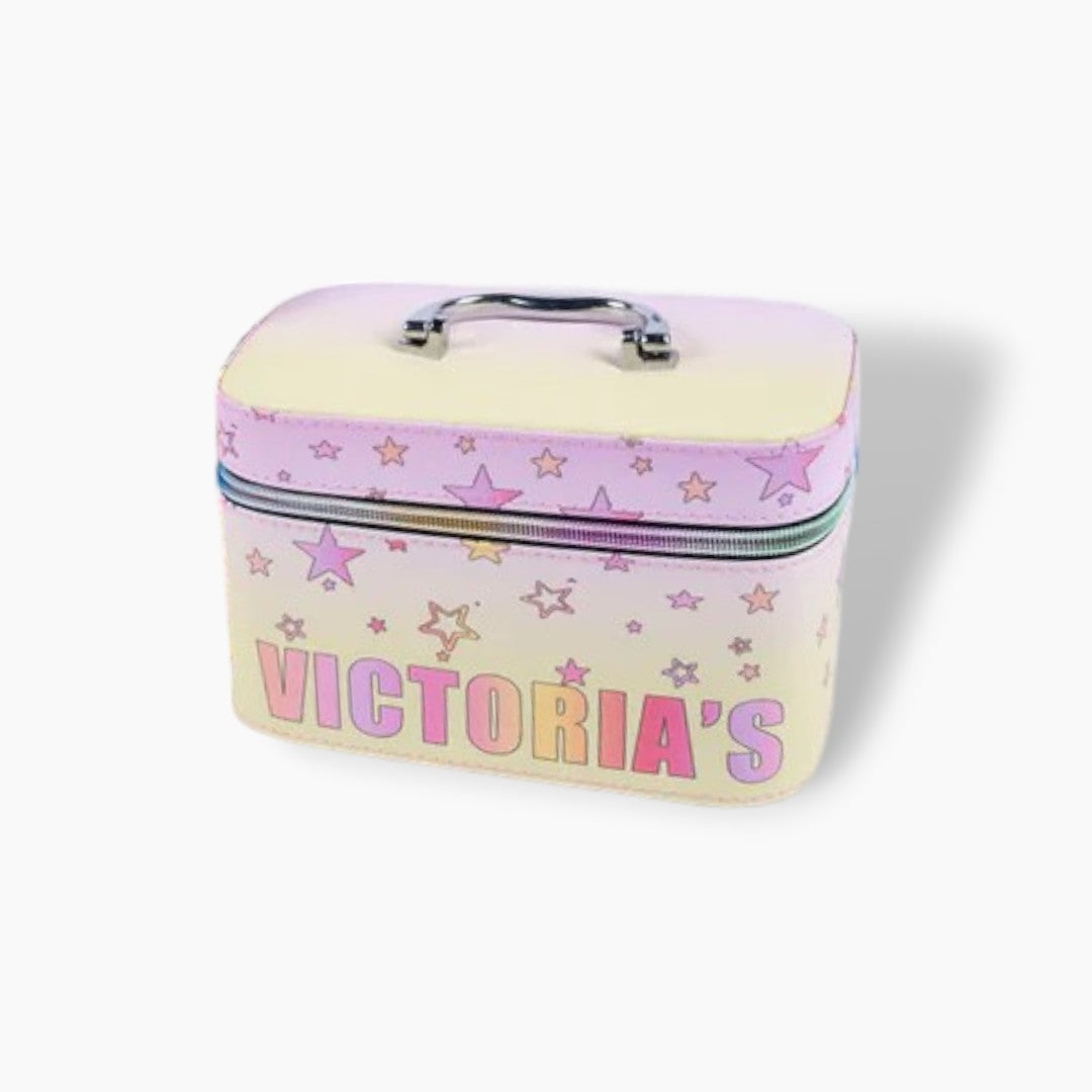 Victoria Secret Makeup Cases 80162242 (3Pcs) – RIOS