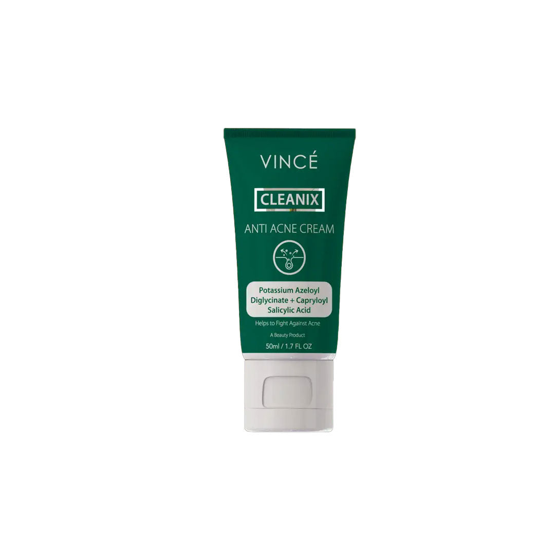 Vince Anti Acne Cream 50ml – RIOS