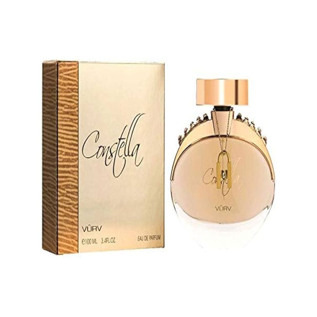 Vurv Women Constella Perfume 100ml – RIOS