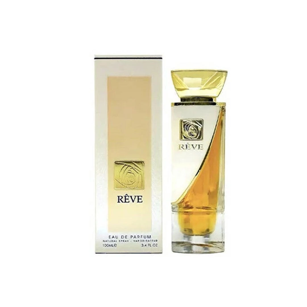 Vurv Women Reve Perfume 100ml – RIOS