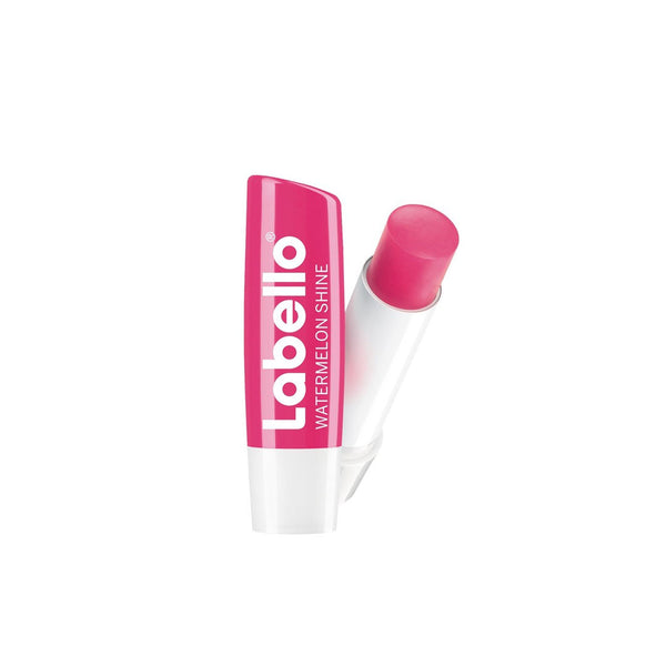 Labello Watermelon Shine Lip Balm 4.8g – RIOS