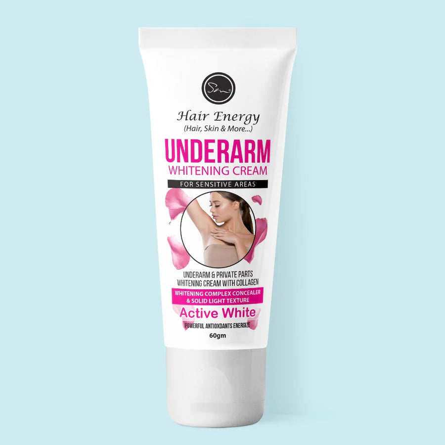 Underarm whitening cream store