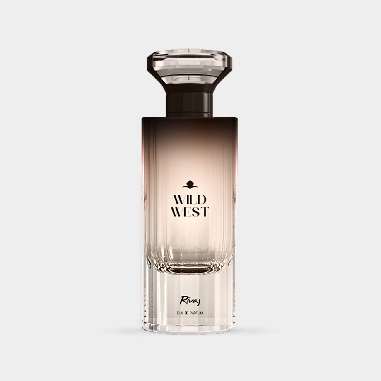 Rivaj Wild West Men Perfume 75ml – RIOS