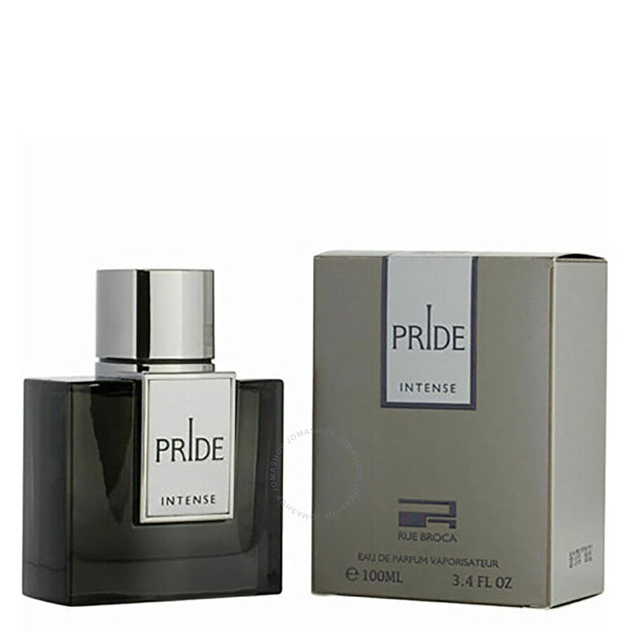 Buy RUE BROCA Pride Intense Perfume Perfume 100ml, Perfume, by RUE ...