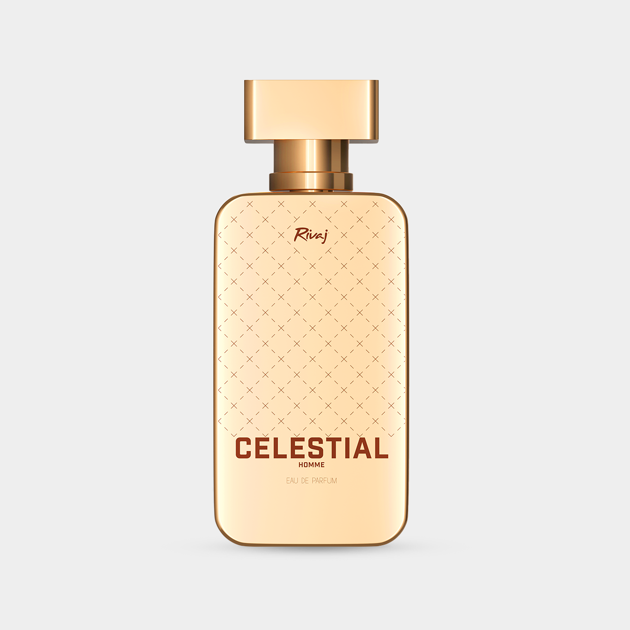 Rivaj Celestial Men Perfume 100ml – RIOS