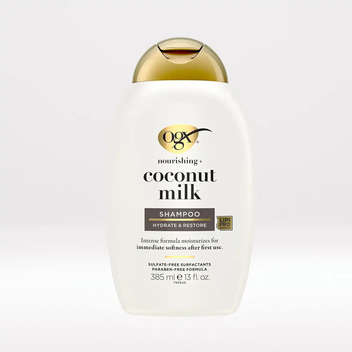 OGX NOURISHING COCONUT MILK SHAMPOO – RIOS