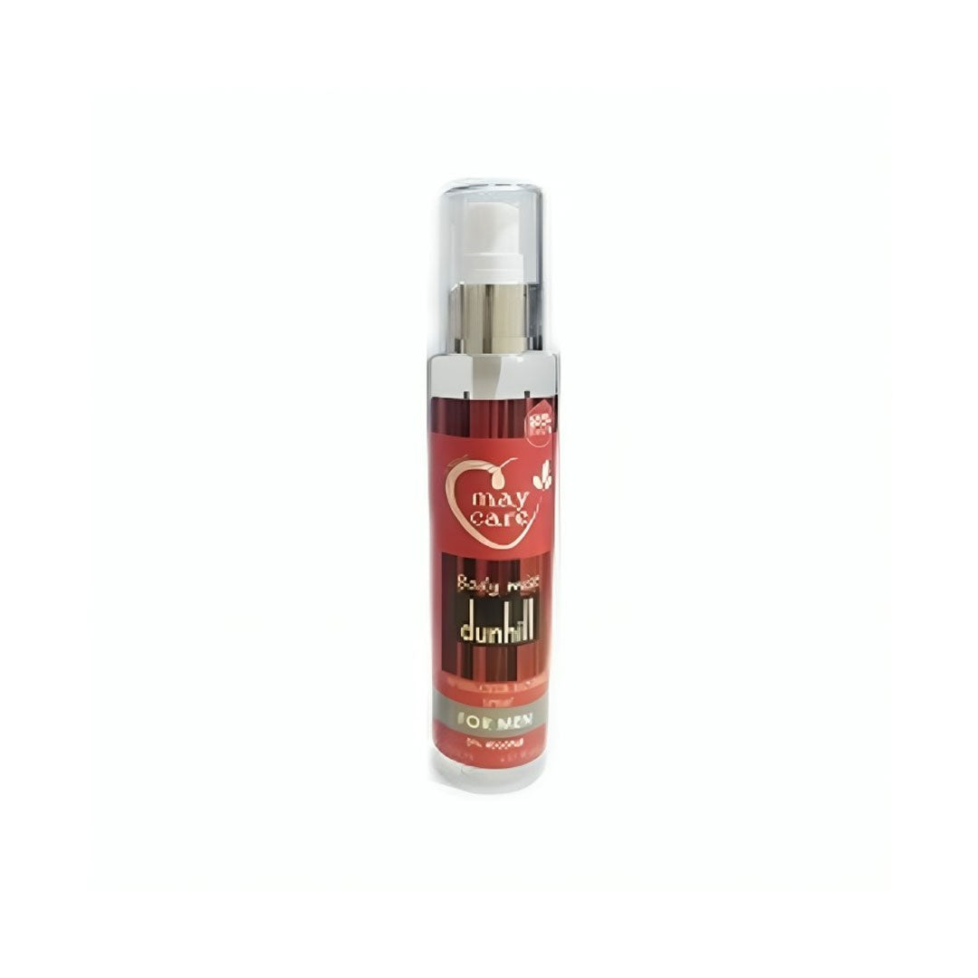 May Care Women Dunhill Body Mist 120ml – RIOS