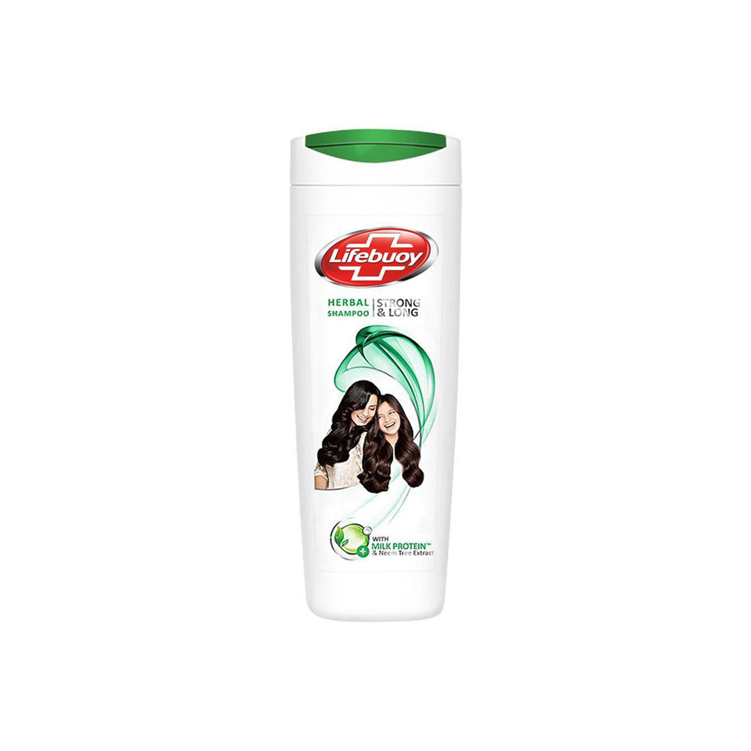 Lifebuoy Herbal Shampoo 175ml – RIOS