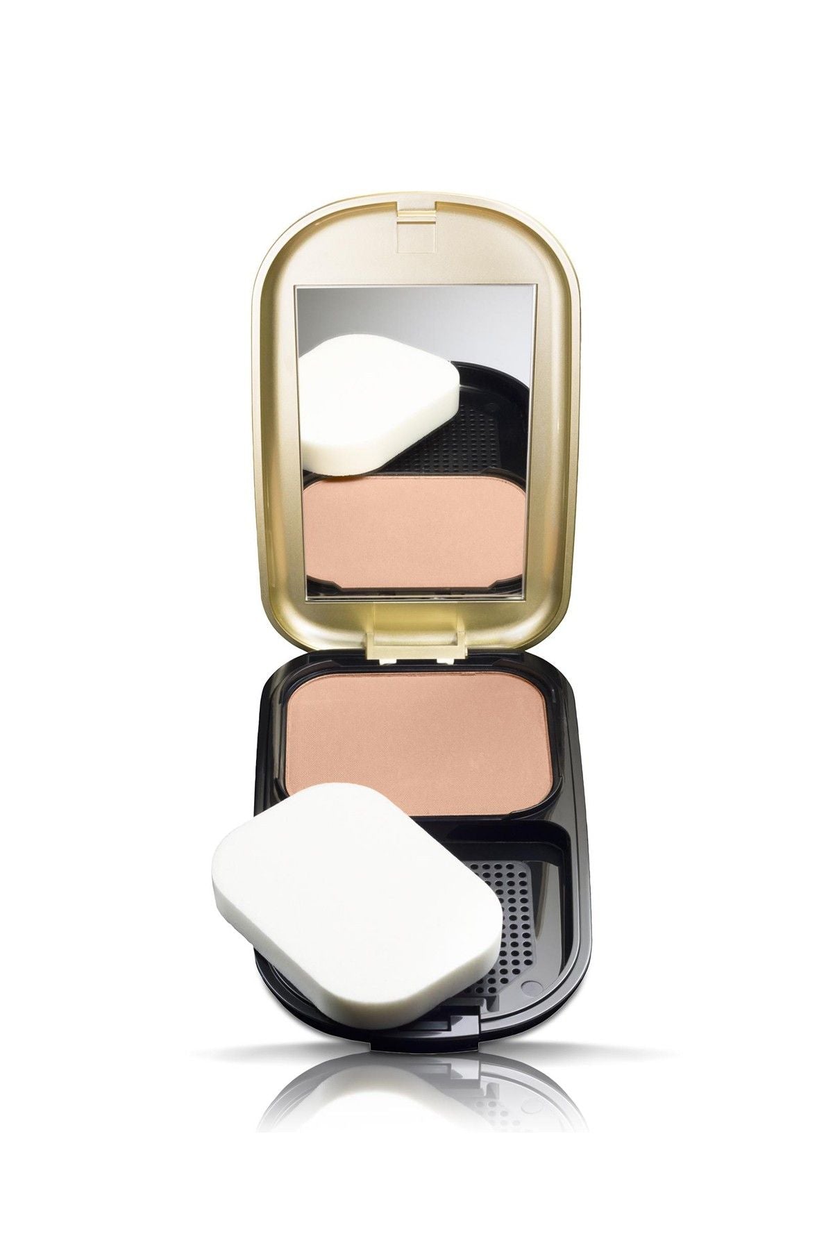 Max Factor Face Finity Compact Powder - 02 Ivory – RIOS