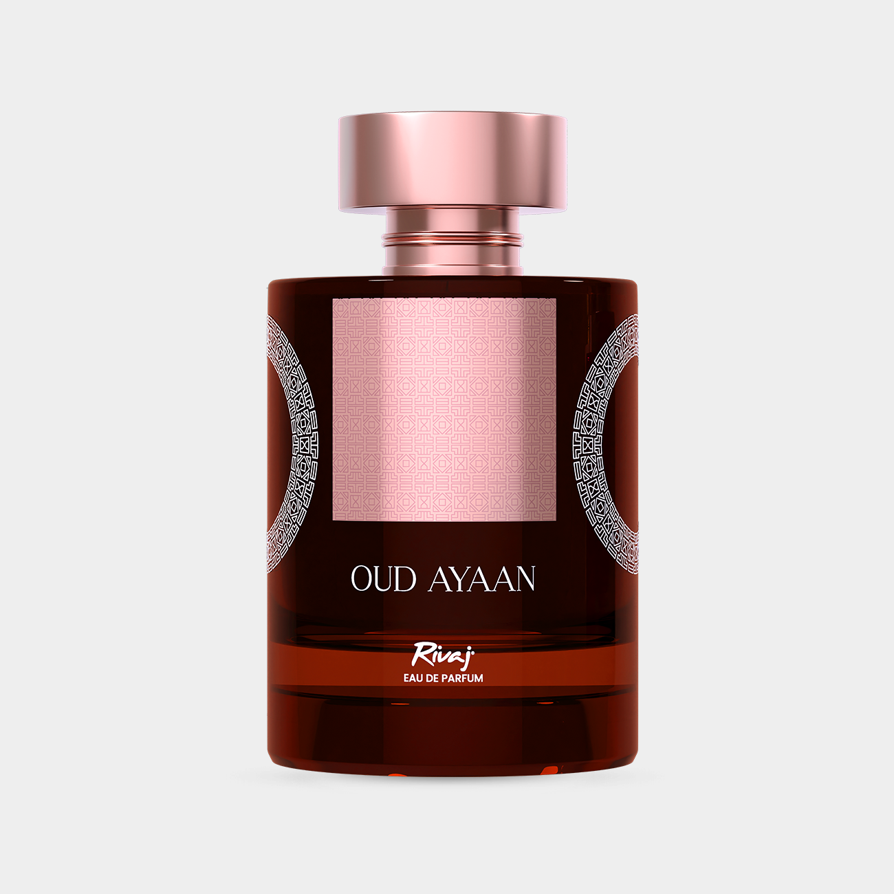 Rivaj Oud Ayaan Unisex Perfume 100ml – RIOS
